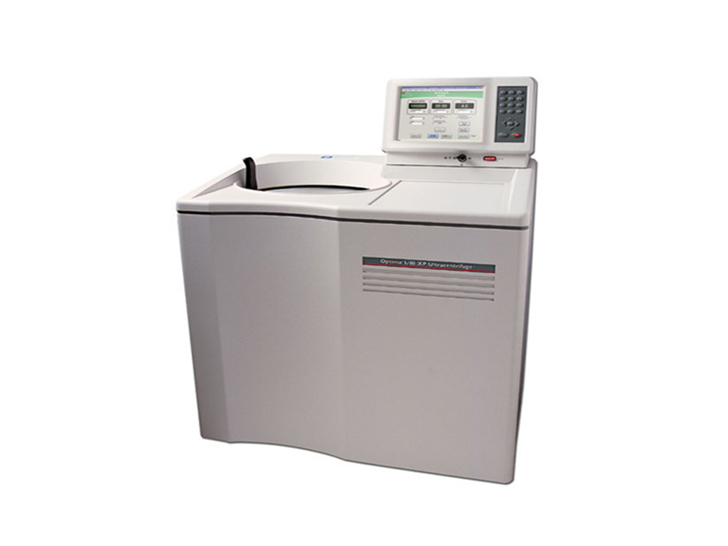 Ultracentrifuge – Biochemistry